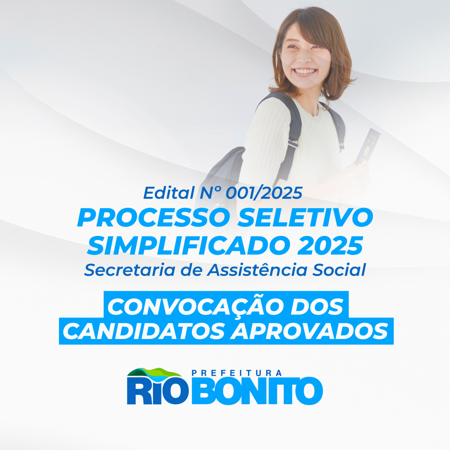 CONCURSOS - riobonito.rj.gov.br